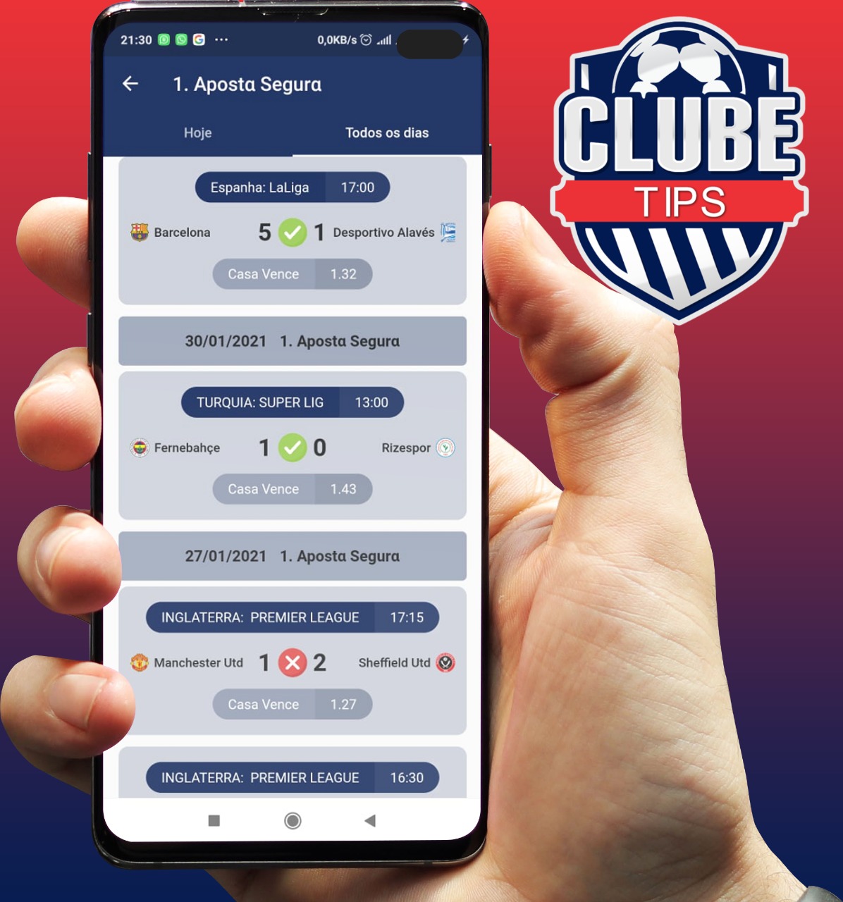 Planos – Clube.Tips - Clube.Tips - Planos